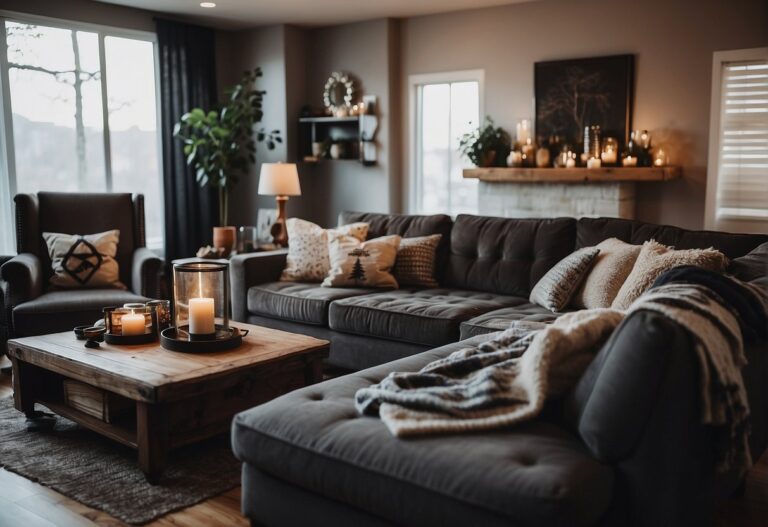 Witchcraft Room Décor (Ideas for a Mystical Space) - witchymagicks.com