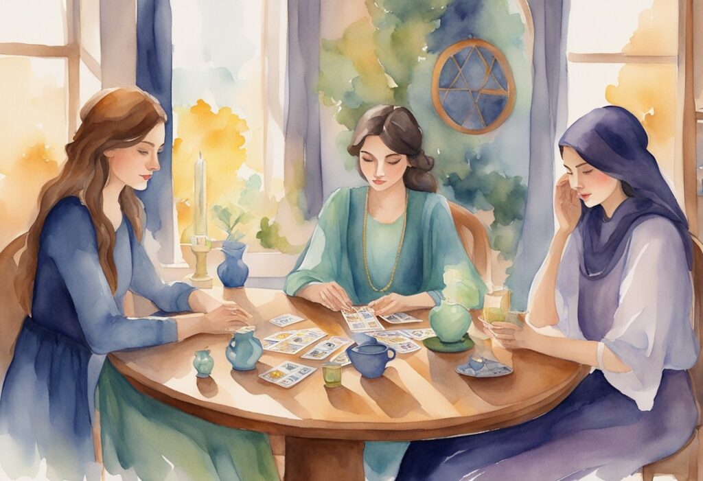 5 Best Tarot Books (Mystical Wisdom & Knowledge) - witchymagicks.com