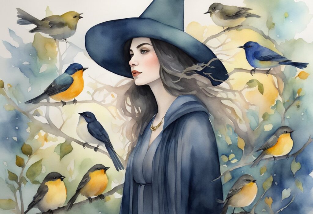 Facts about Witchcraft Familiars (From Ancient to Modern Times ...