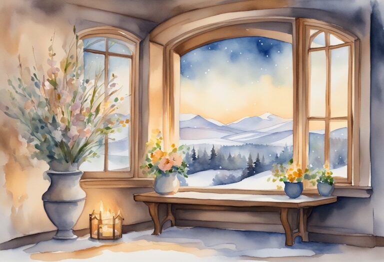 Imbolc Rituals You Can Do At Home - witchymagicks.com