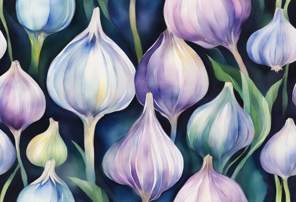 Magickal Properties of Garlic (Spells, Rituals, & Charms ...