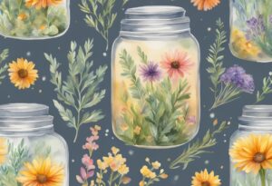 Self-Love Jar Spells (Boost Self-Confidence) - witchymagicks.com