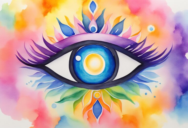 What is the Third Eye Chakra (Unlocking Your Inner Vision ...