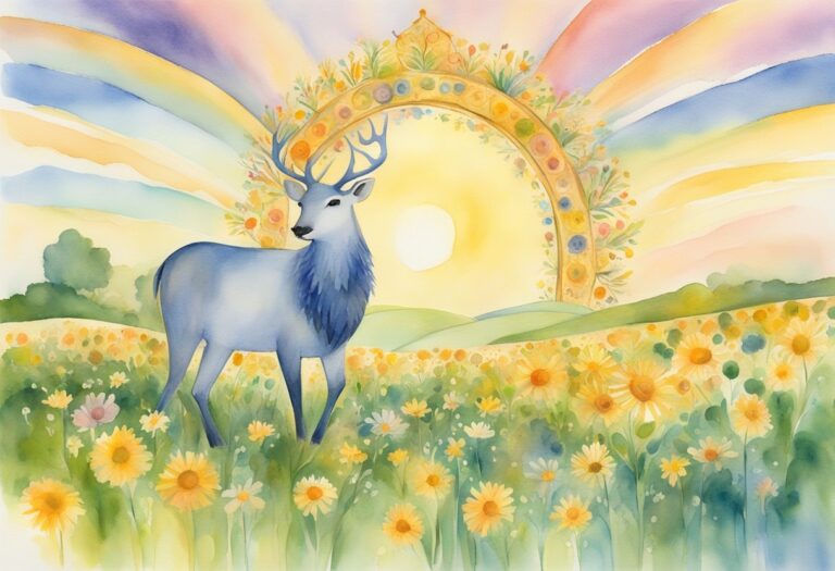 Baltic Goddess Saule (Beacon of Light & Life) - witchymagicks.com