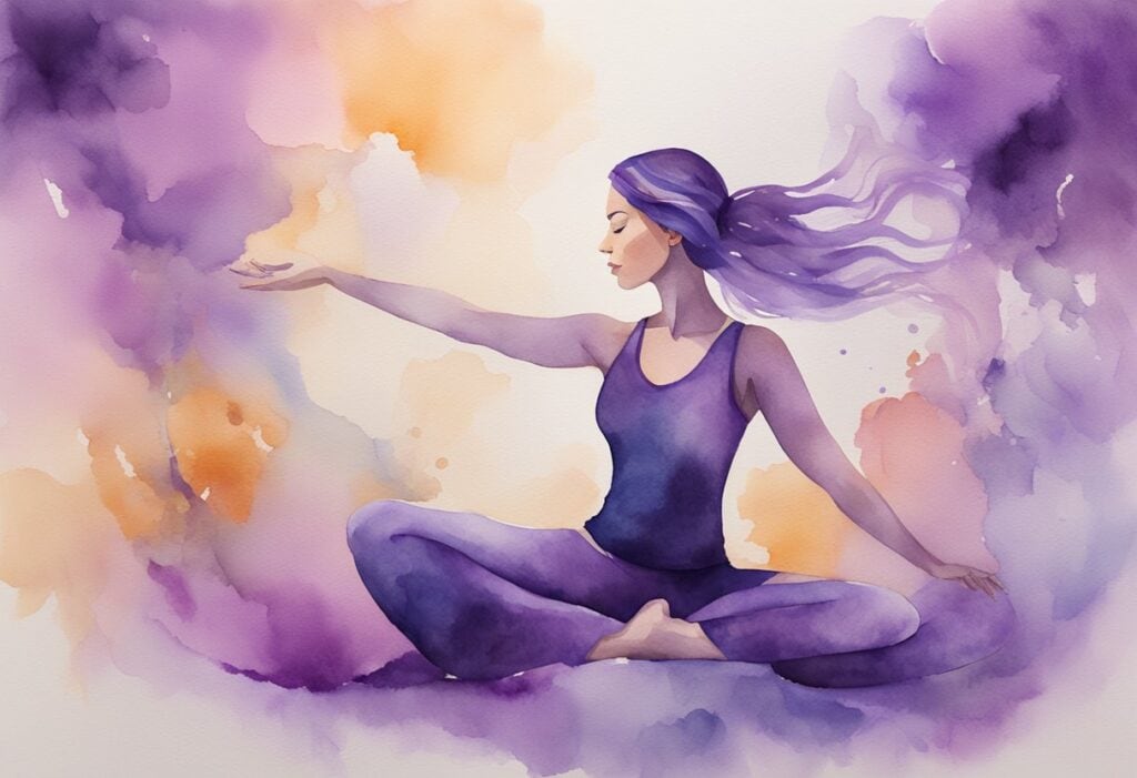 What is the Crown Chakra (Spiritual Enlightenment) - witchymagicks.com
