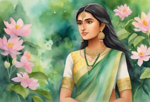 10 Earth Goddesses (Deities of Nature) - witchymagicks.com