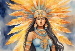 10 Fire Goddesses (Deities of Flame & Fury) - witchymagicks.com