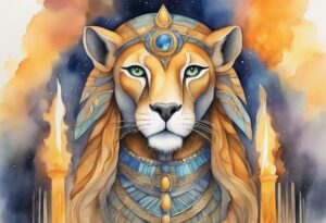 10 Fire Goddesses (Deities of Flame & Fury) - witchymagicks.com
