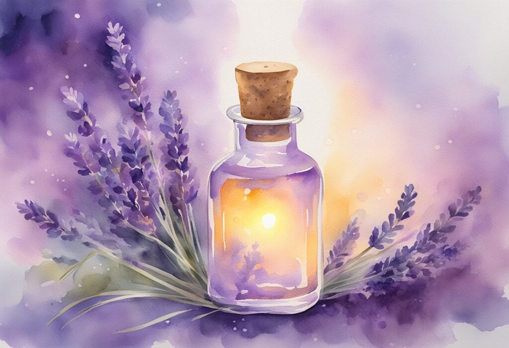 Essential Oils for Wicca (Enchanted Herbal Blends) - witchymagicks.com