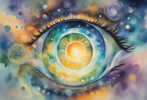 Eye Colors in Witchcraft (Magical Properties & Correspondences ...