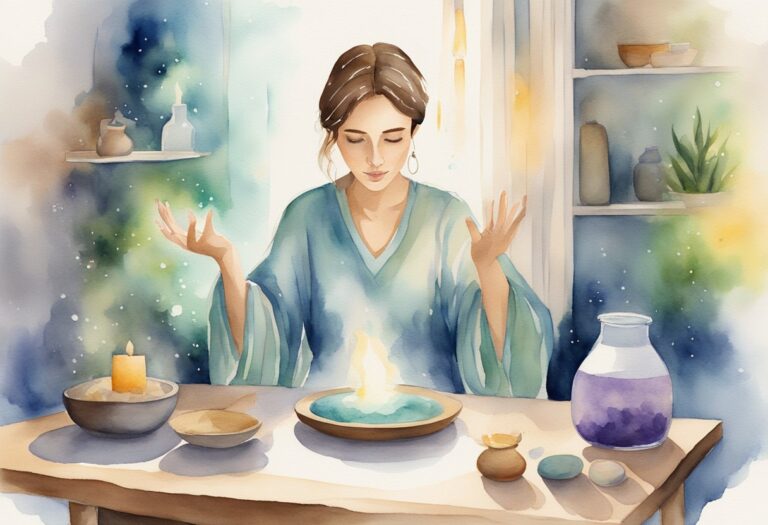 Household Items to Use in Witchcraft (Everyday Magic Essentials ...