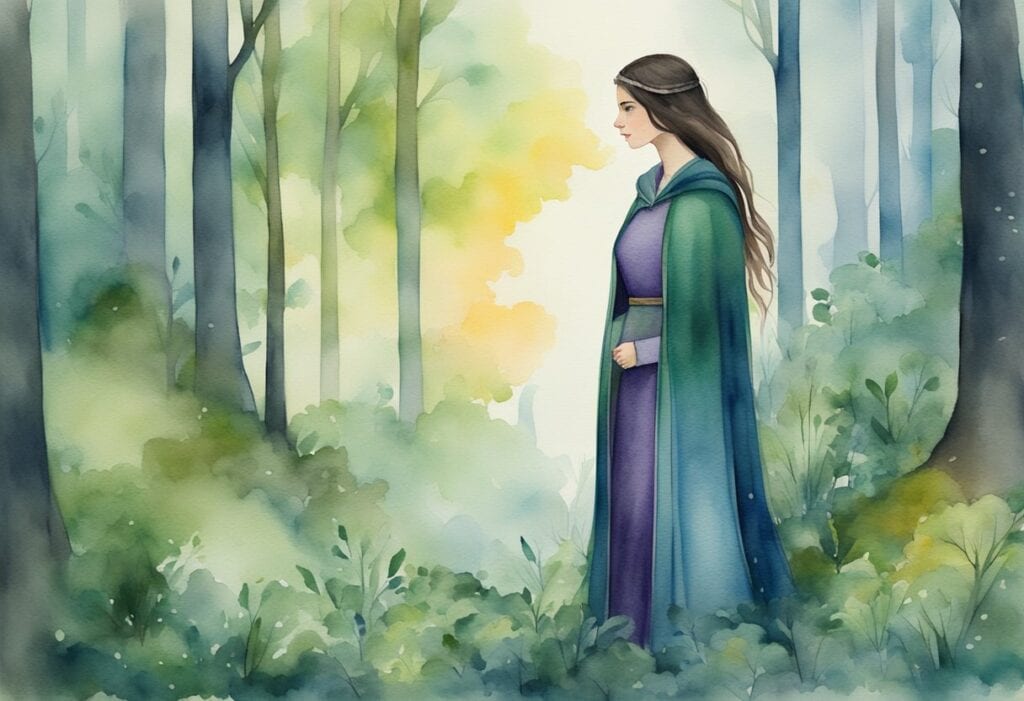 How to Become Wiccan (Core Beliefs & Sacred Rituals) - witchymagicks.com