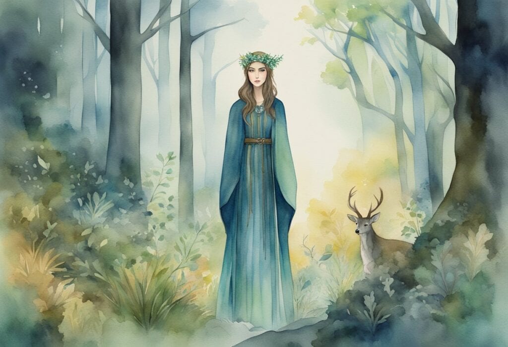 How to Find Your Familiar in Wicca (Making Connections) - witchymagicks.com