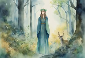 How to Find Your Familiar in Wicca (Making Connections) - witchymagicks.com