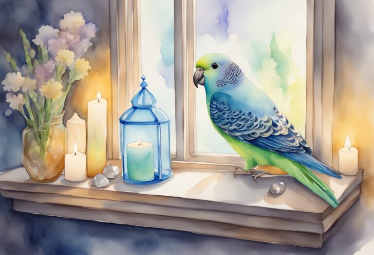 How to Find Your Familiar in Wicca (Making Connections) - witchymagicks.com