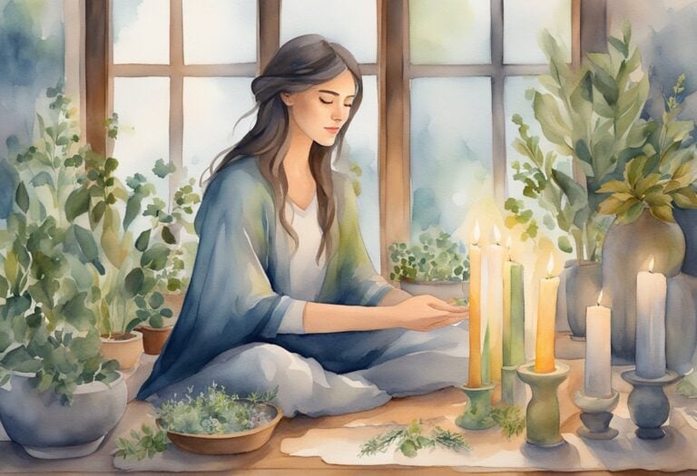 Things to Do in Your First Year as a Witch (Embracing the Path ...