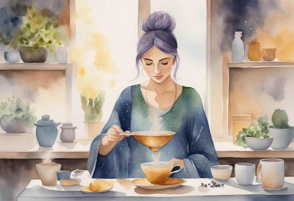 Ways to Use Coffee in Witchcraft (Brewing Enchantment) - witchymagicks.com