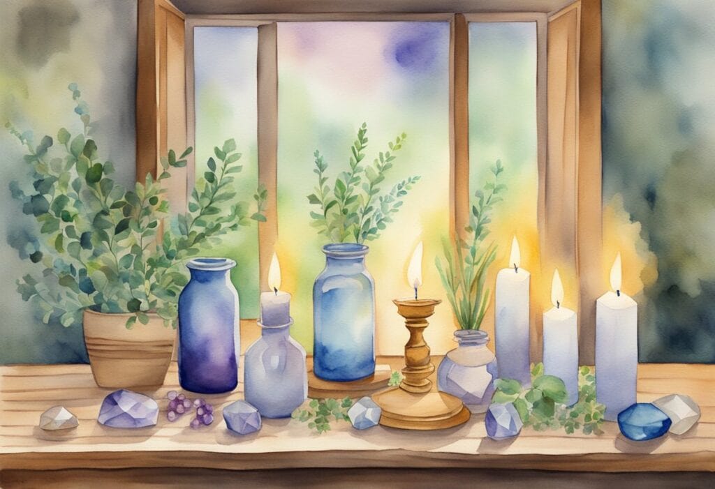 Creative Ways to Use Color in Witchcraft (Rituals & Spells ...