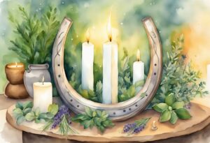 Welsh Goddess Rhiannon (The Divine Queen) - witchymagicks.com