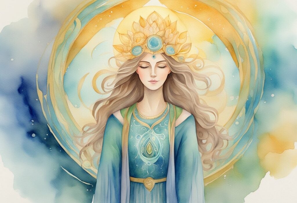 Wicca Elements (Exploring the Five Energies) - witchymagicks.com