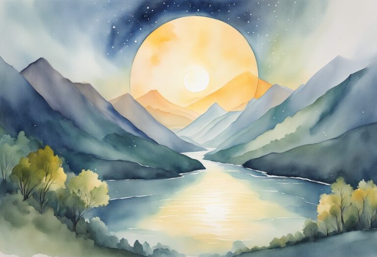 Goddess Mayari (The Filipino Moon Goddess) - witchymagicks.com