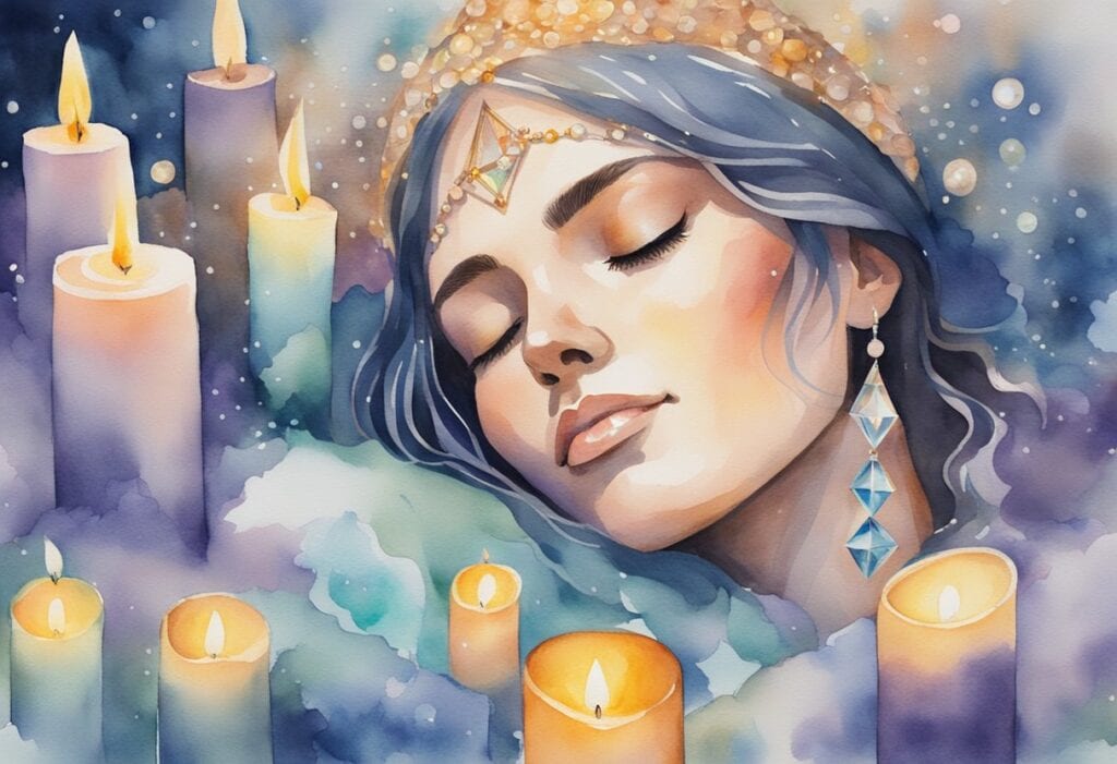 Lucid Dreaming for Spell Craft (Tips & Techniques) - witchymagicks.com