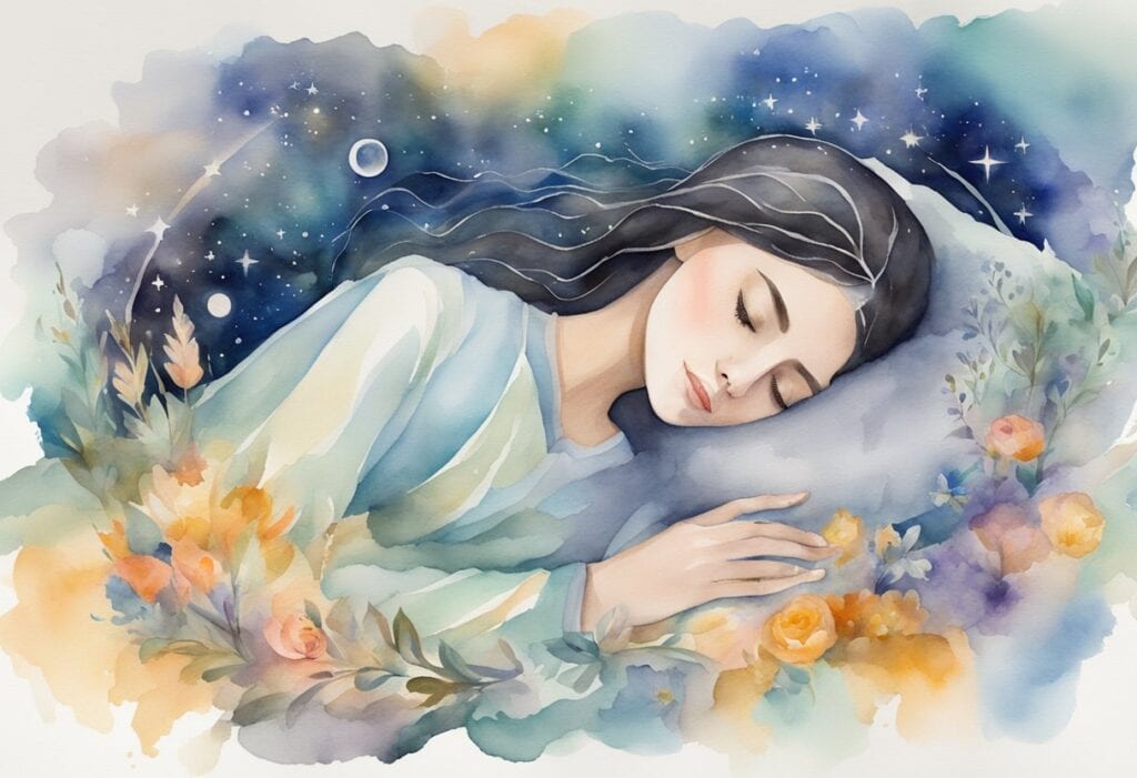 Lucid Dreaming for Spell Craft (Tips & Techniques) - witchymagicks.com