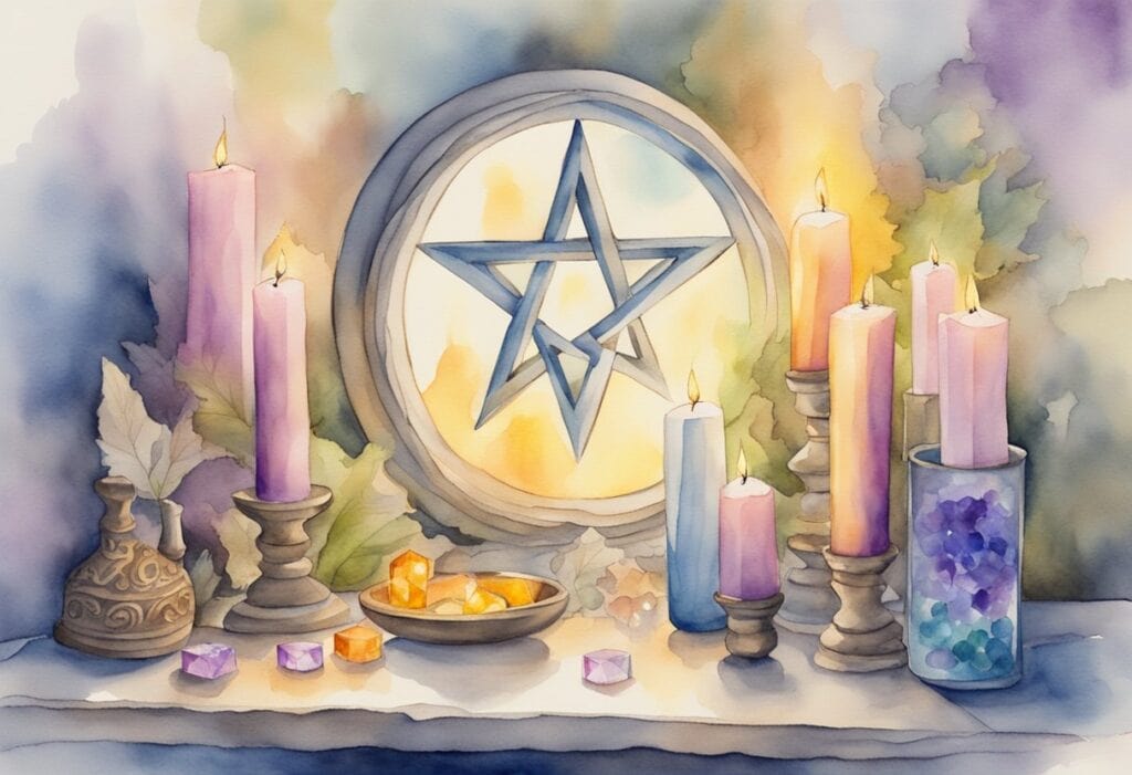 Ways to Embrace Your Inner Witch (Cultivate your Witchy Nature ...