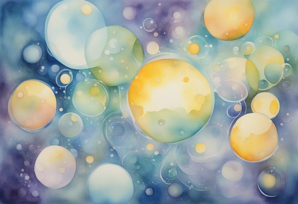 Ways to Use Bubbles in Witchcraft (Spellcasting & Rituals ...