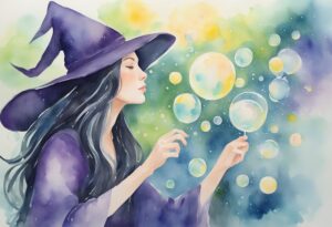 Ways to Use Bubbles in Witchcraft (Spellcasting & Rituals ...