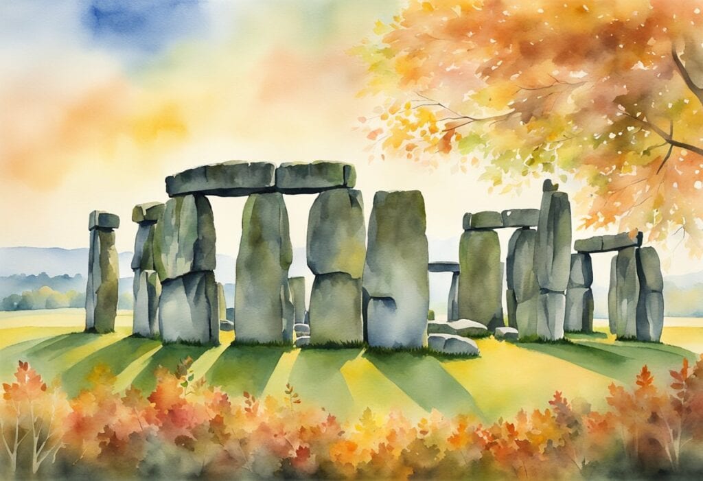 How to Celebrate the Autumn Equinox (Rituals & Traditions ...