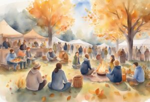 How to Celebrate the Autumn Equinox (Rituals & Traditions ...