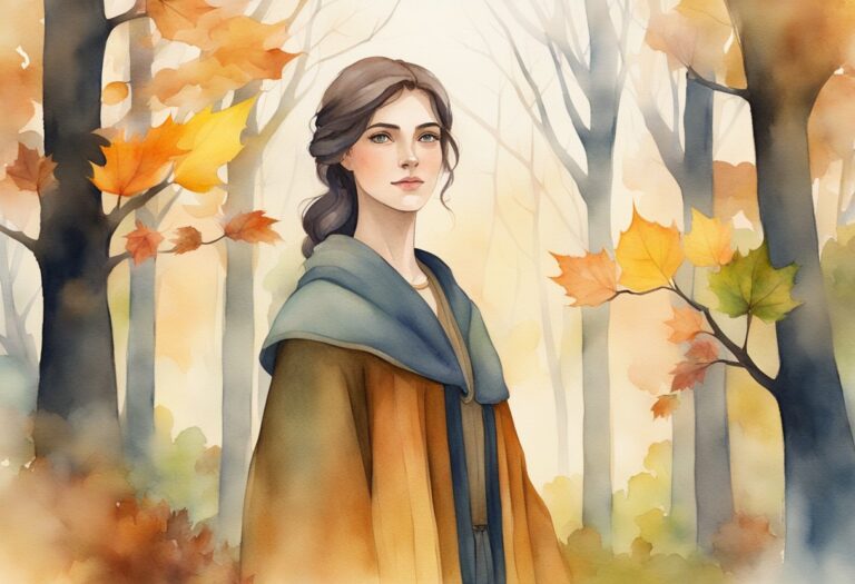 How to Celebrate the Autumn Equinox (Rituals & Traditions ...