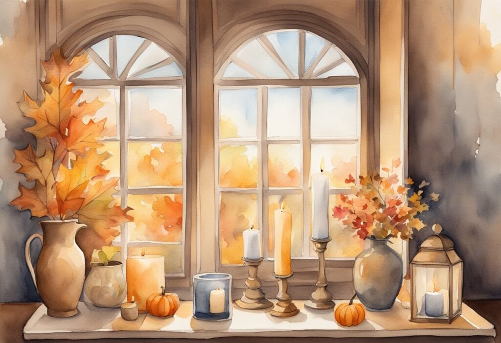Mabon Rituals You Can Do at Home - witchymagicks.com
