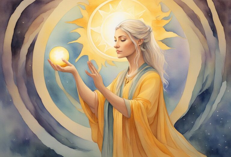 Sun Spells to Boost Your Spirits (Rituals for Daily Radiance ...