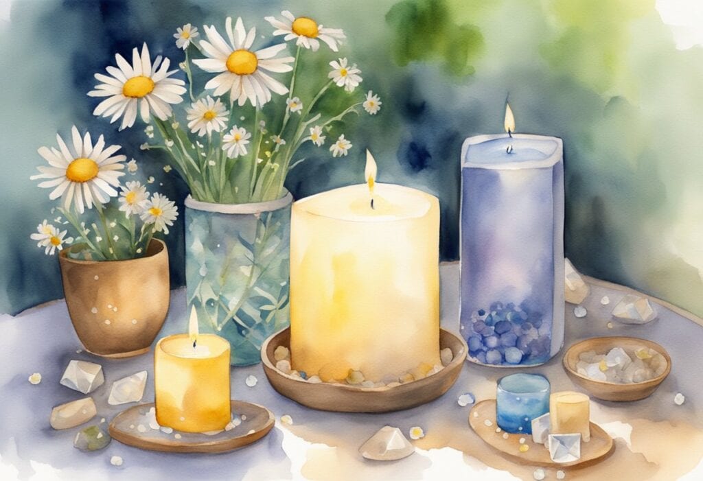 Ways to Celebrate Litha (Embrace the Summer Solstice) - witchymagicks.com