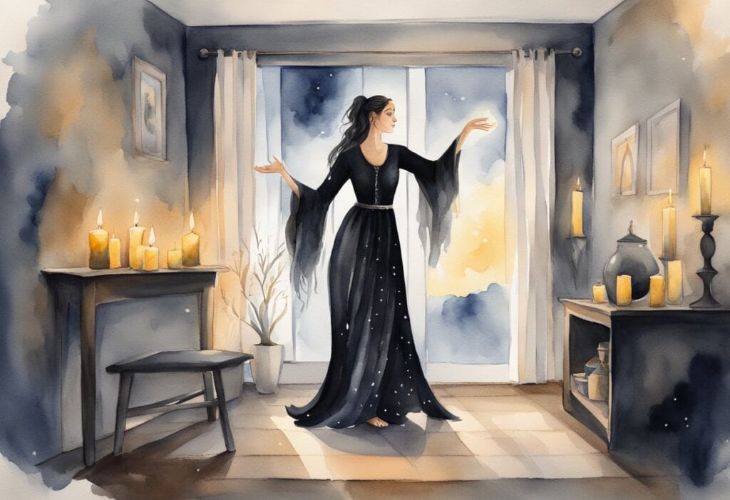 Ways to Use Dance in Witchcraft (The Power of Movement ...