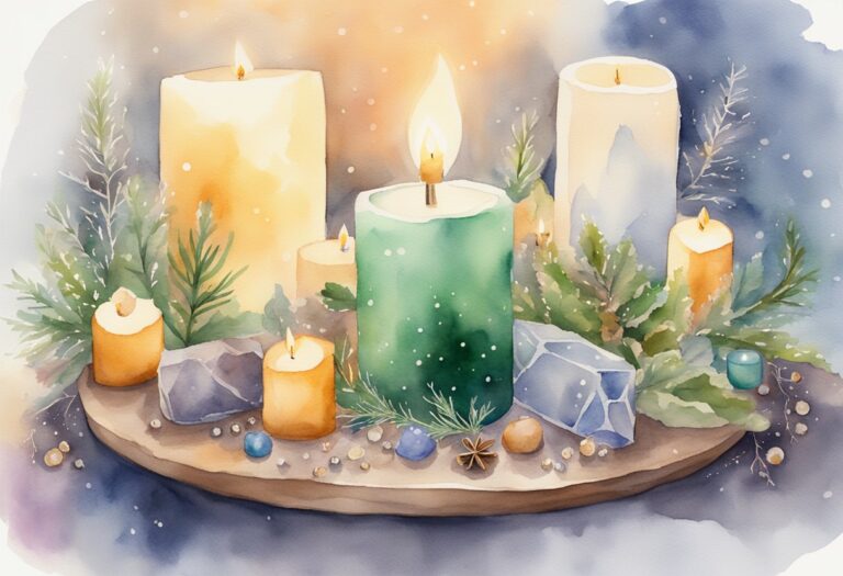 Yule Rituals for Winter Solstice (Embracing Ancient Traditions ...