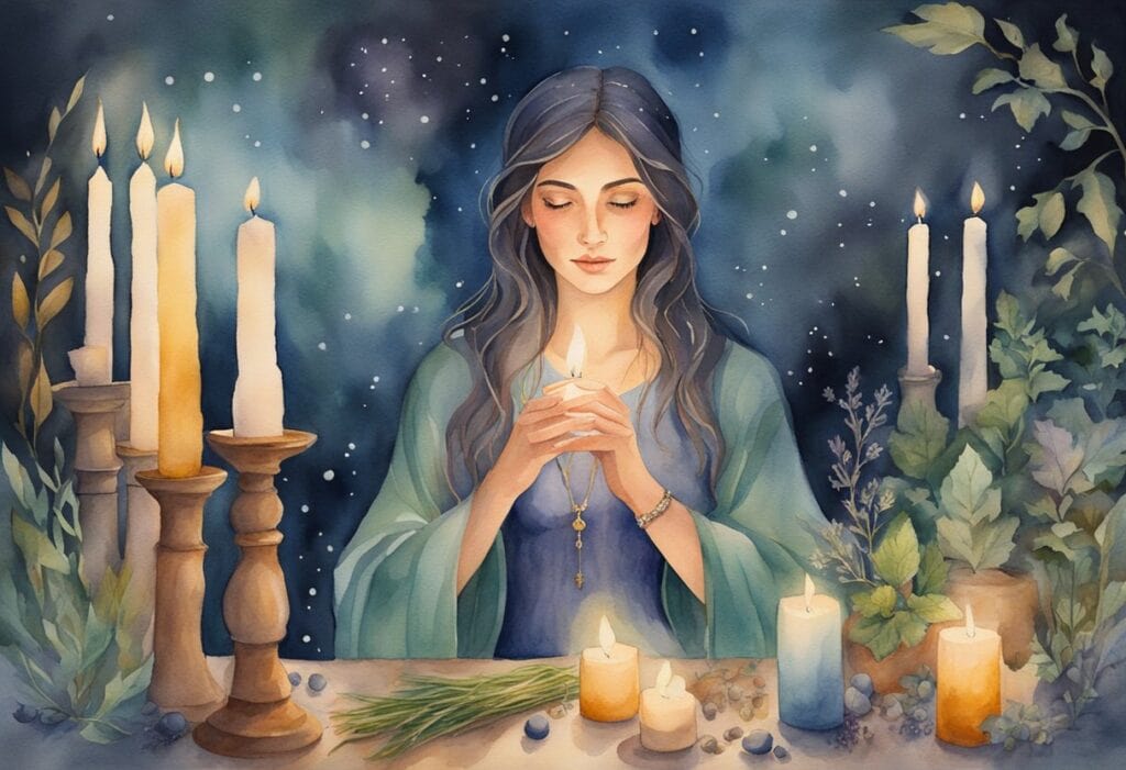 10 Reasons to Become a Witch (Embrace the Path) - witchymagicks.com
