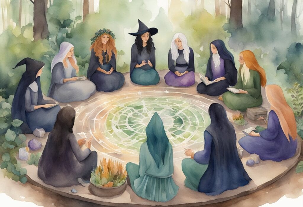 10 Reasons to Become a Witch (Embrace the Path) - witchymagicks.com