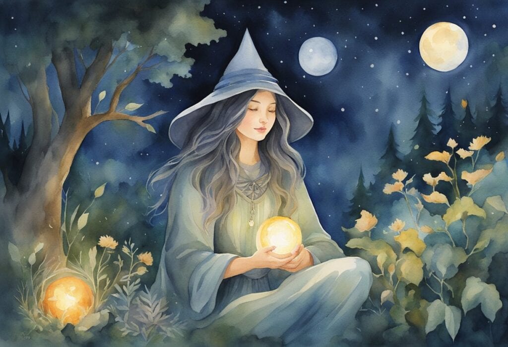10 Reasons to Become a Witch (Embrace the Path) - witchymagicks.com