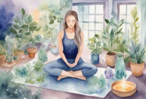 Witchy Rituals to Do Before Workouts (Enhance Energy & Focus ...